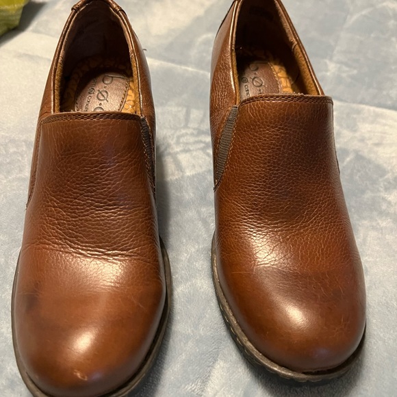 boc | Shoes | Boc Brown Shoes | Poshmark